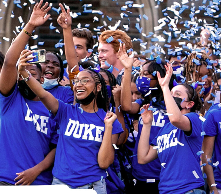 Duke Student Affairs