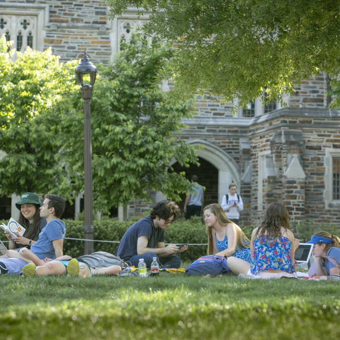 Duke Student Affairs