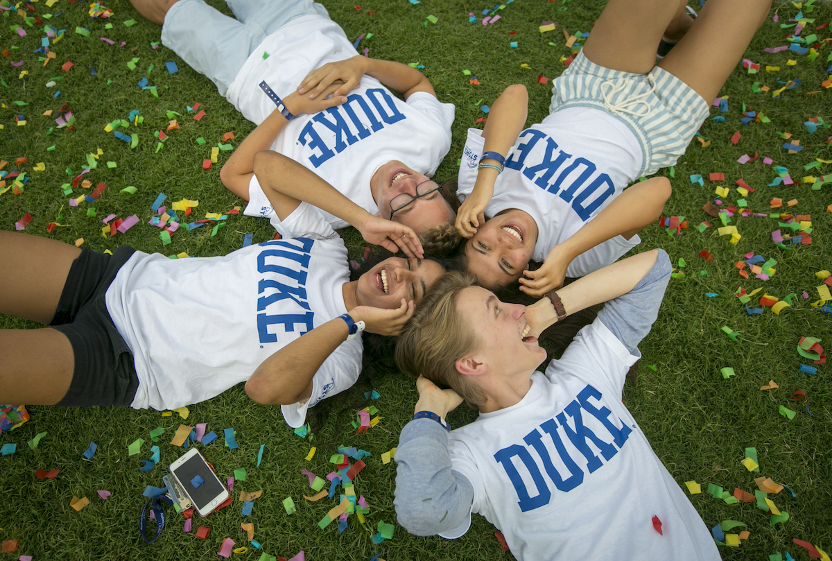 Duke Student Affairs