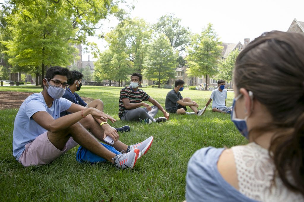 Duke Student Affairs