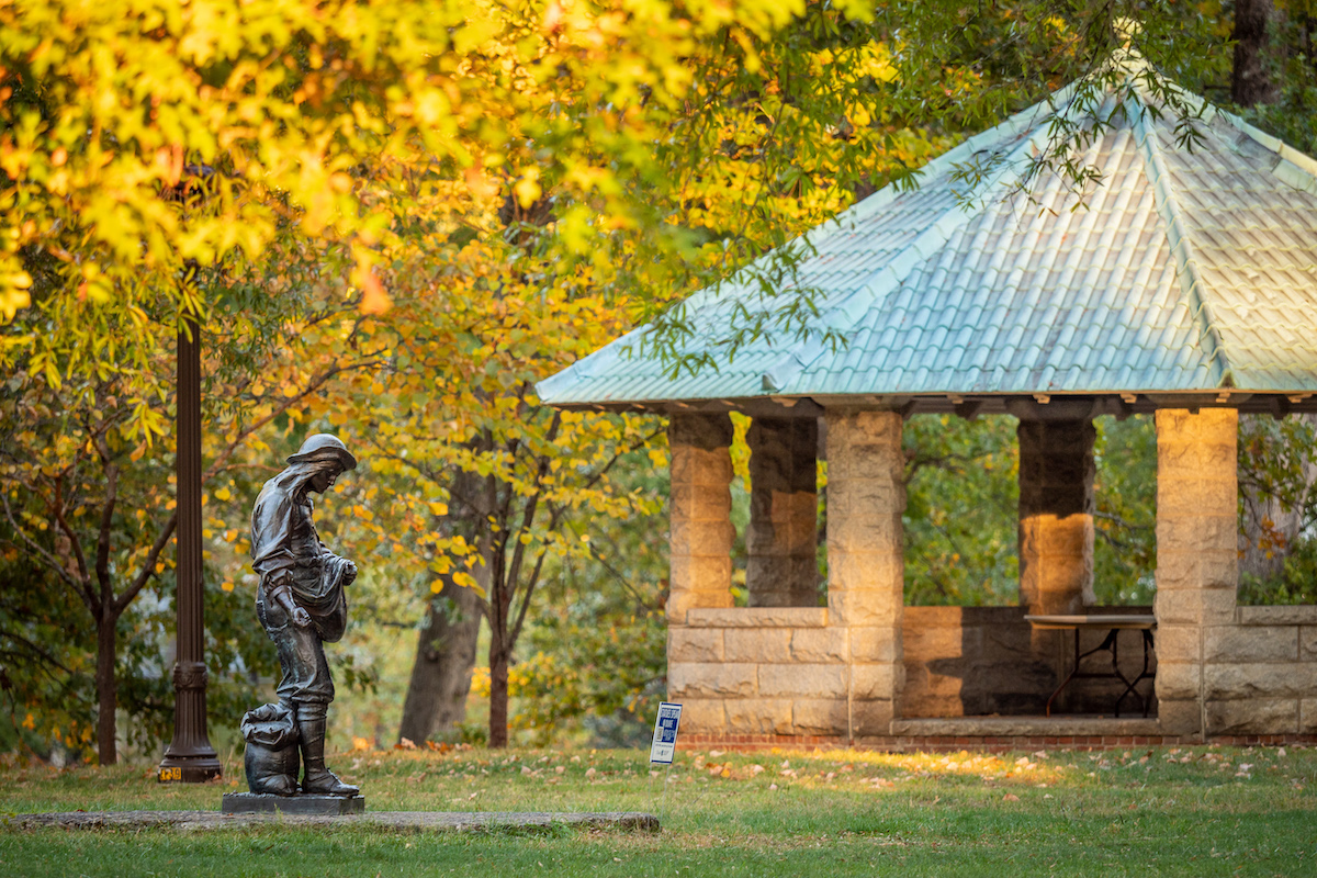 Duke Student Affairs