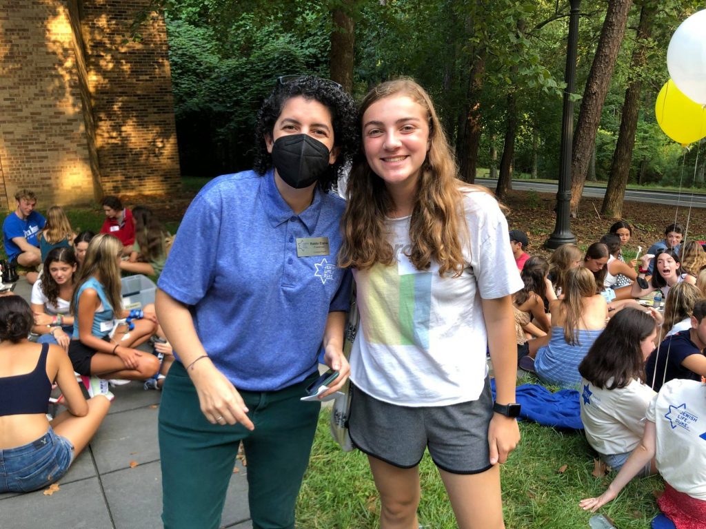 Duke Student Affairs