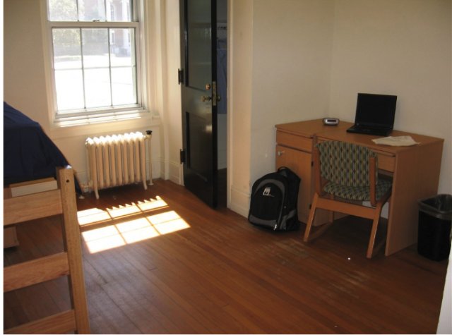 Duke Student Affairs