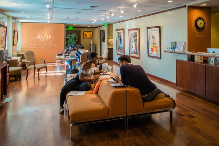 Duke Student Affairs