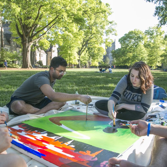 Duke Student Affairs