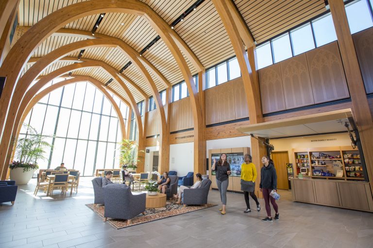 Duke Student Affairs