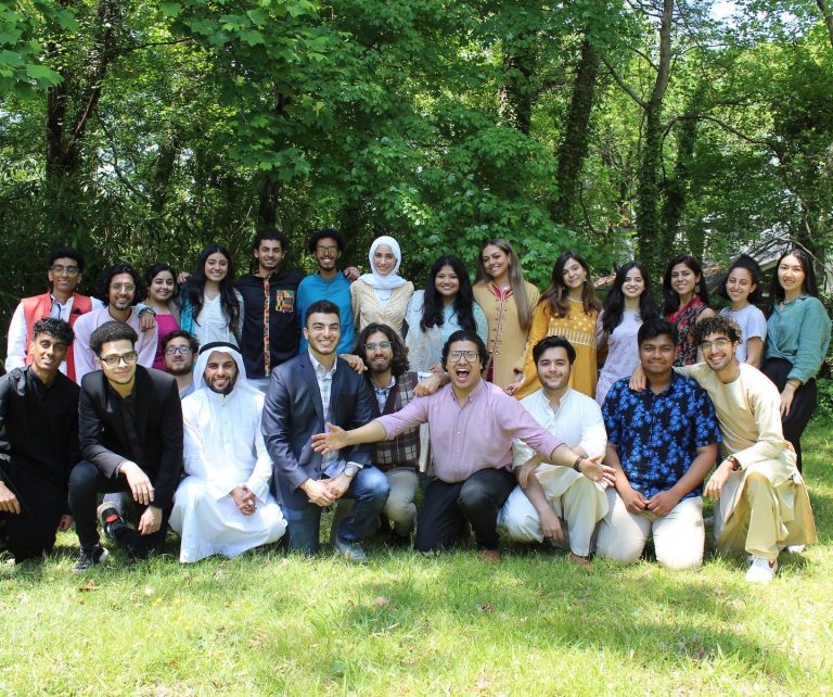 Duke Student Affairs