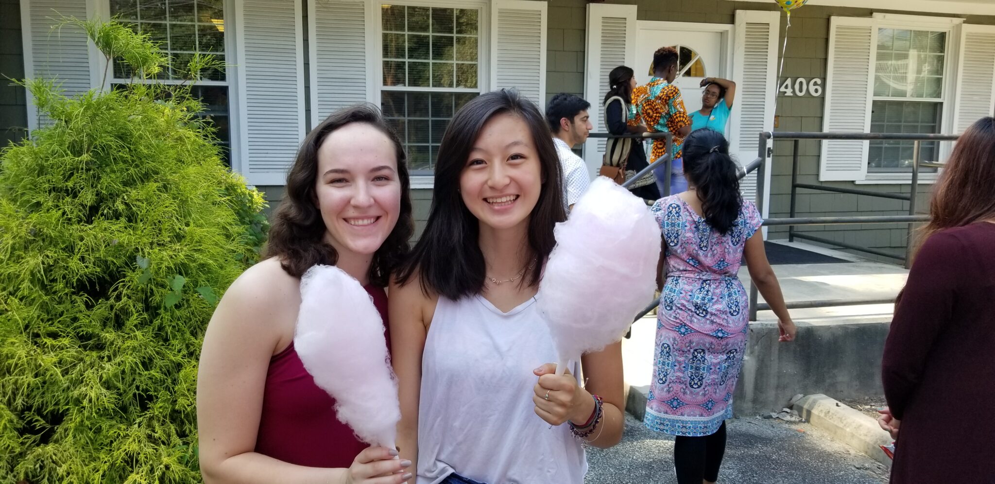 Duke Student Affairs