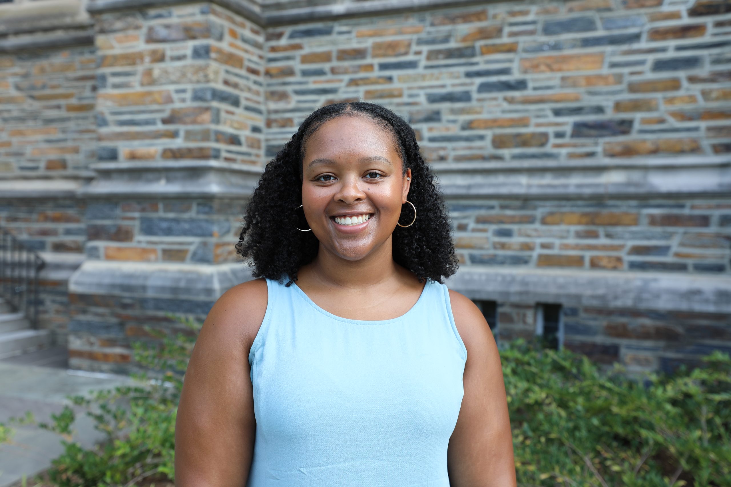 Duke Student Affairs