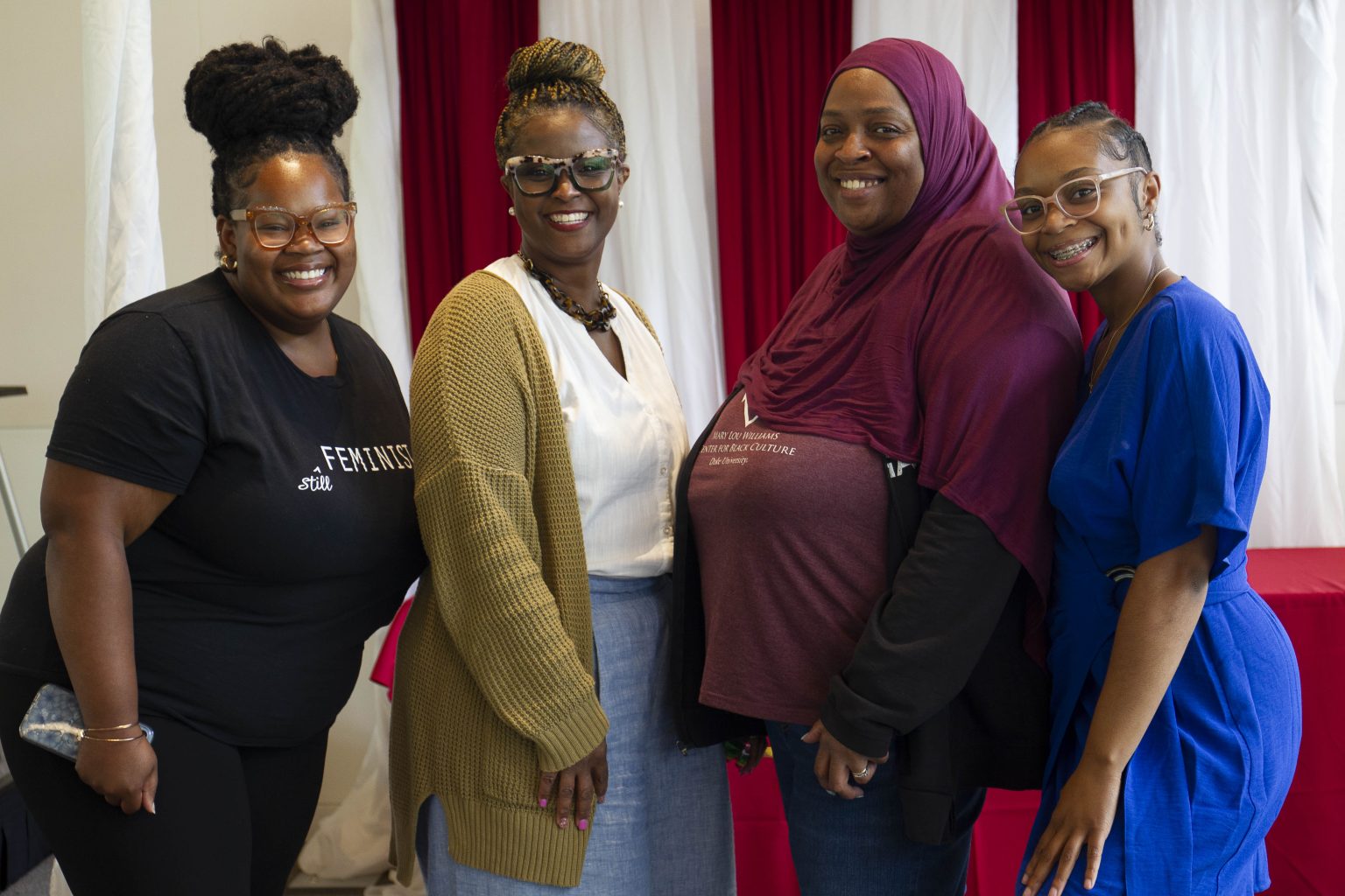 Duke Student Affairs