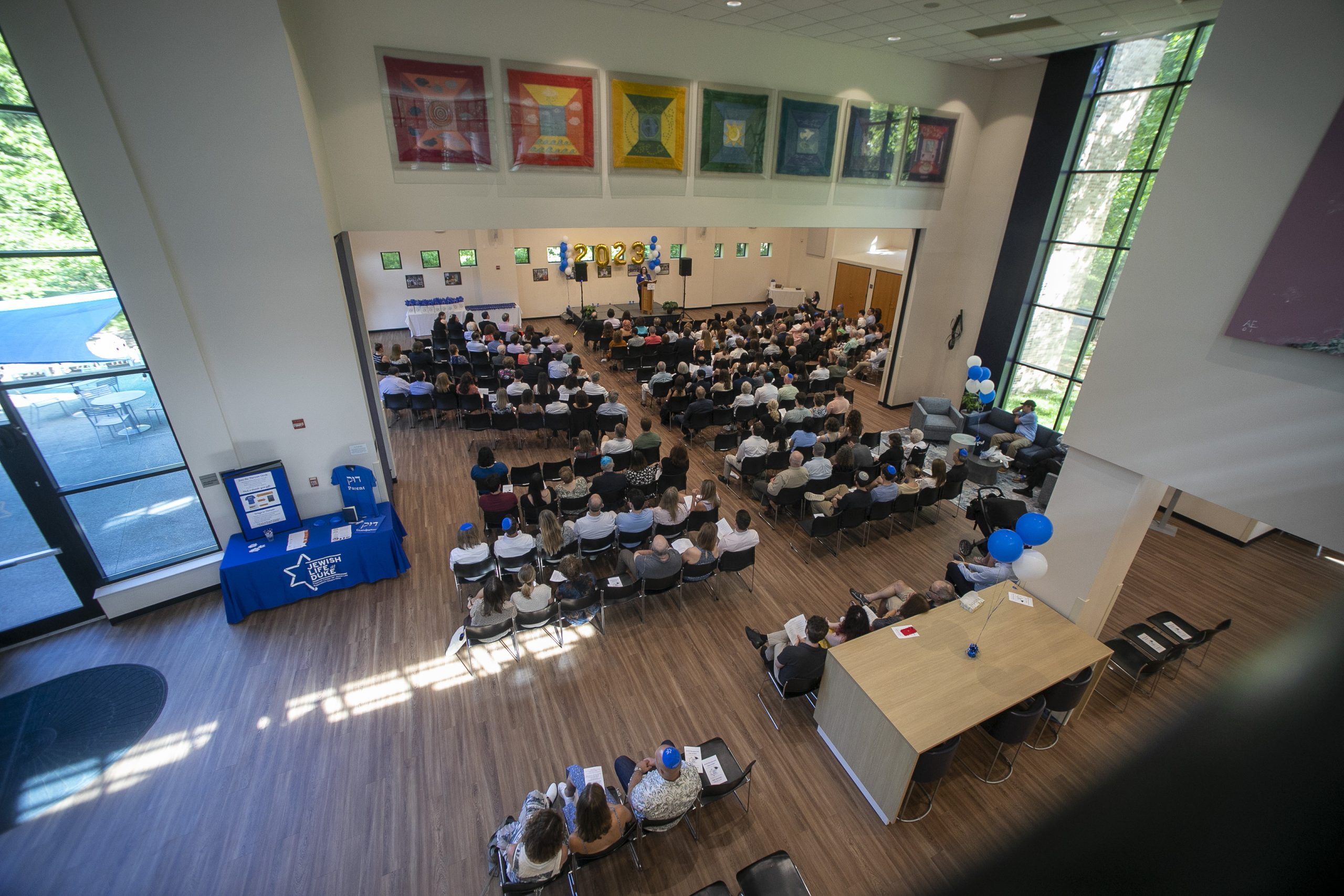 Duke Student Affairs