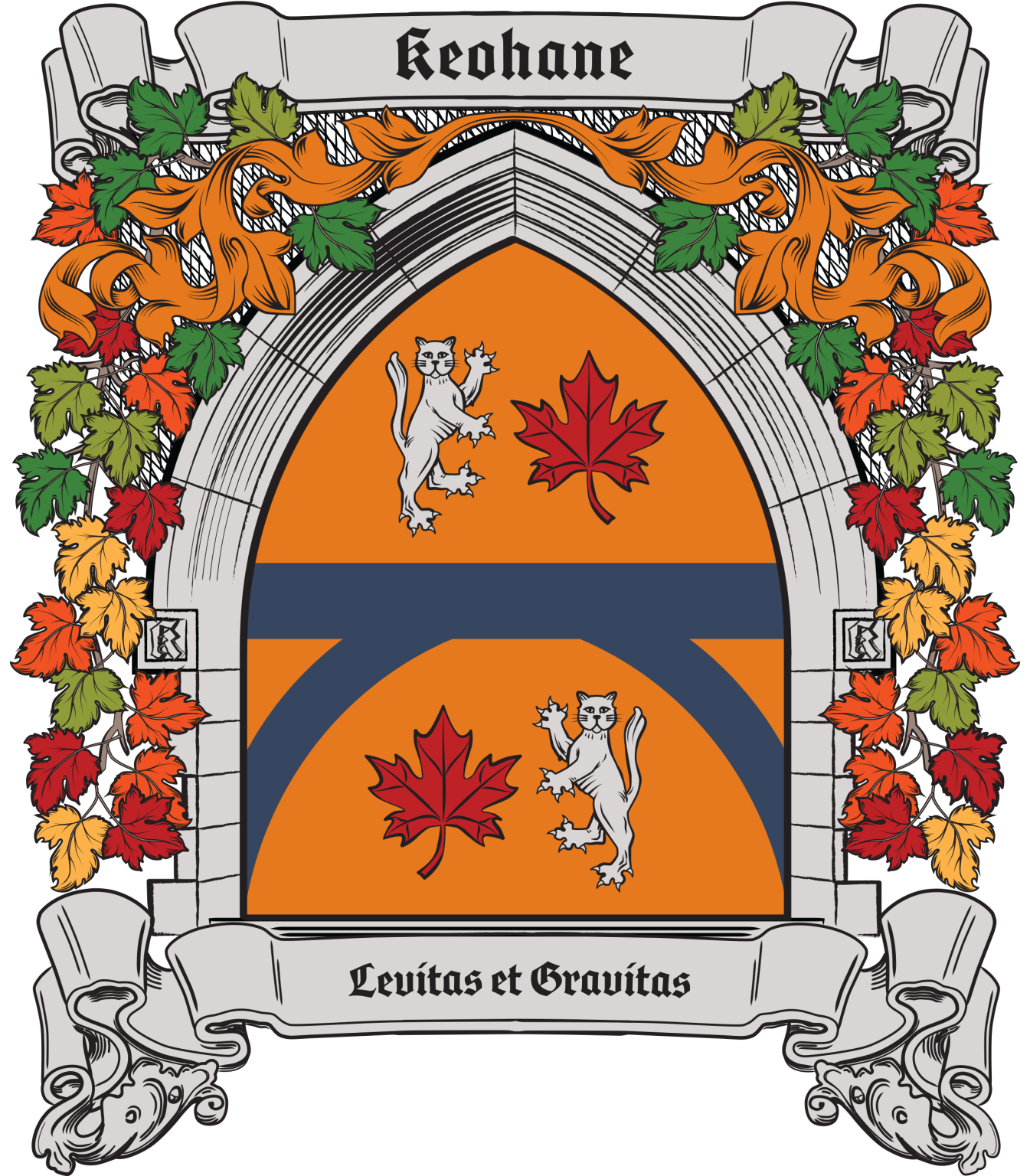 Duke Student Affairs