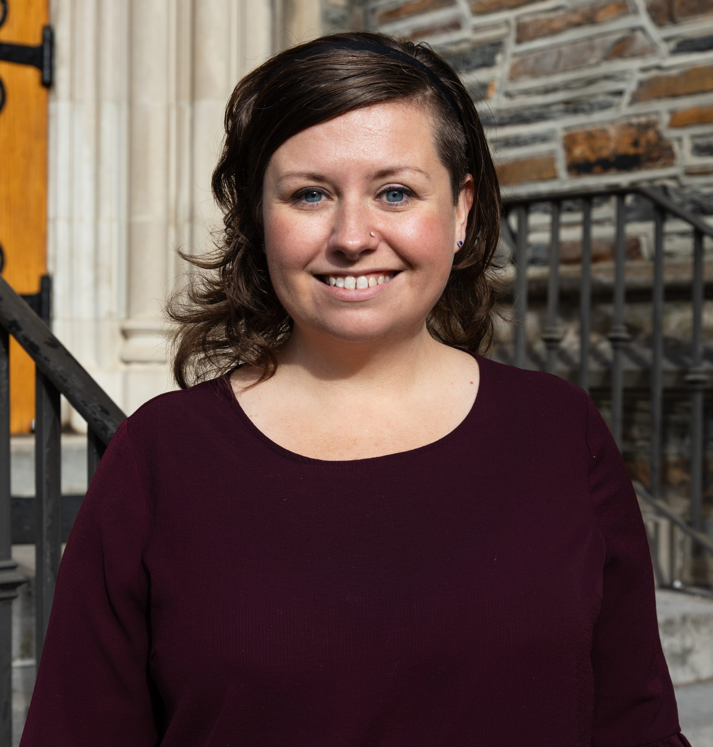 Duke Student Affairs