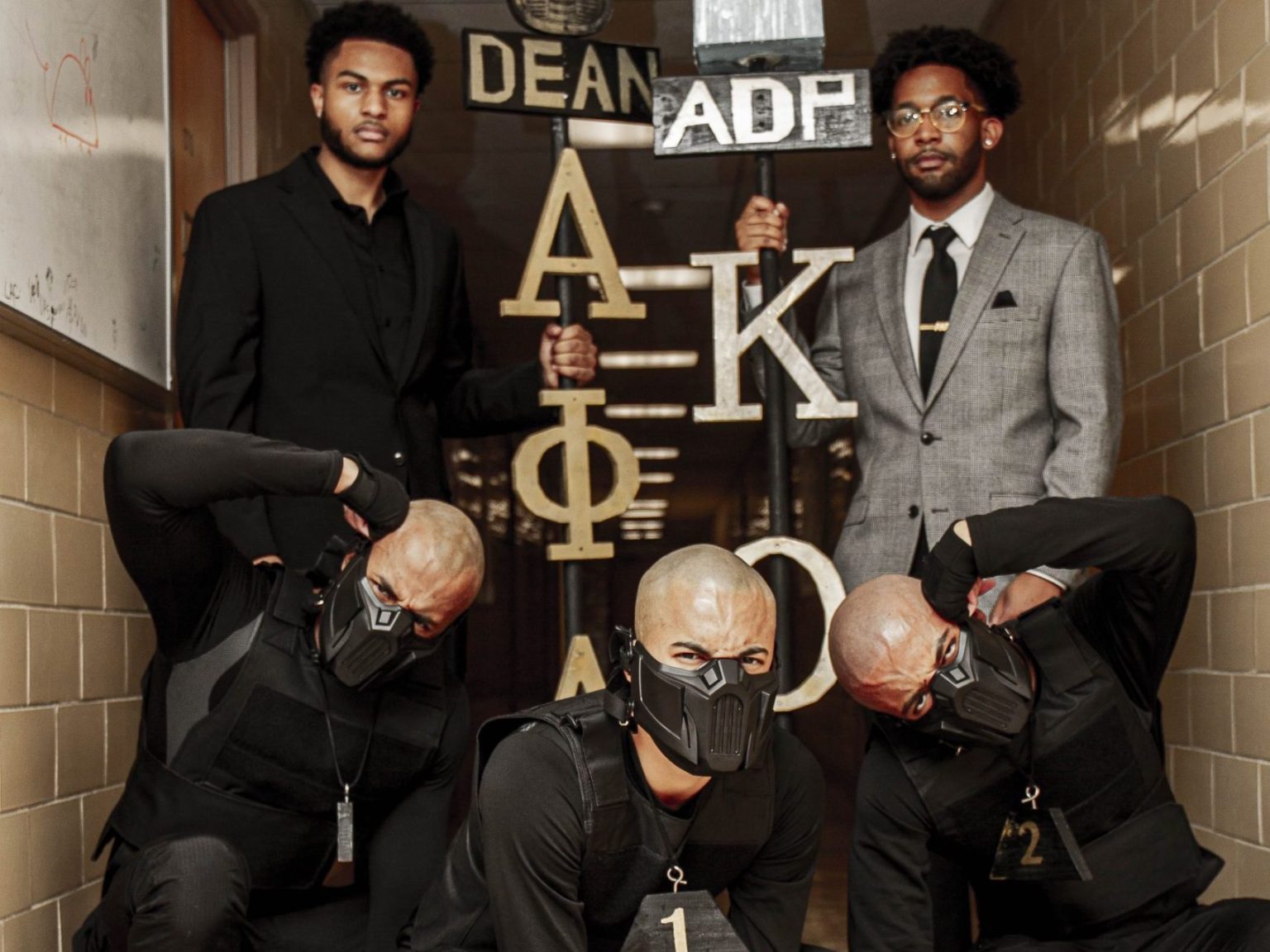 Duke Student Affairs