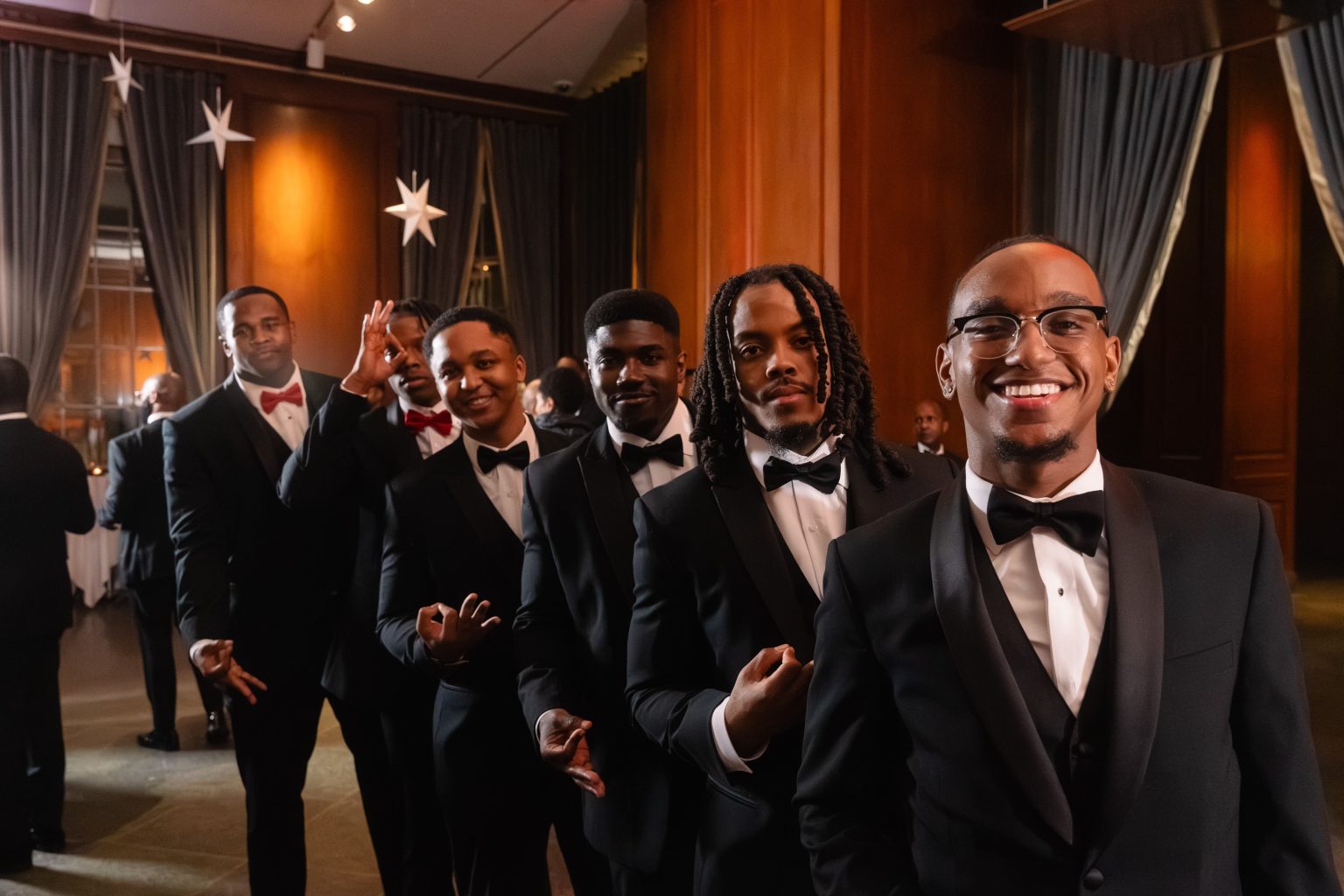 Duke Student Affairs