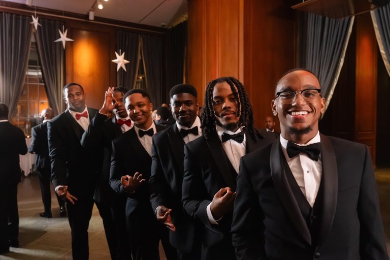 Duke Student Affairs