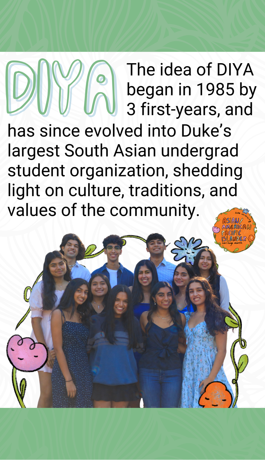 Duke Student Affairs