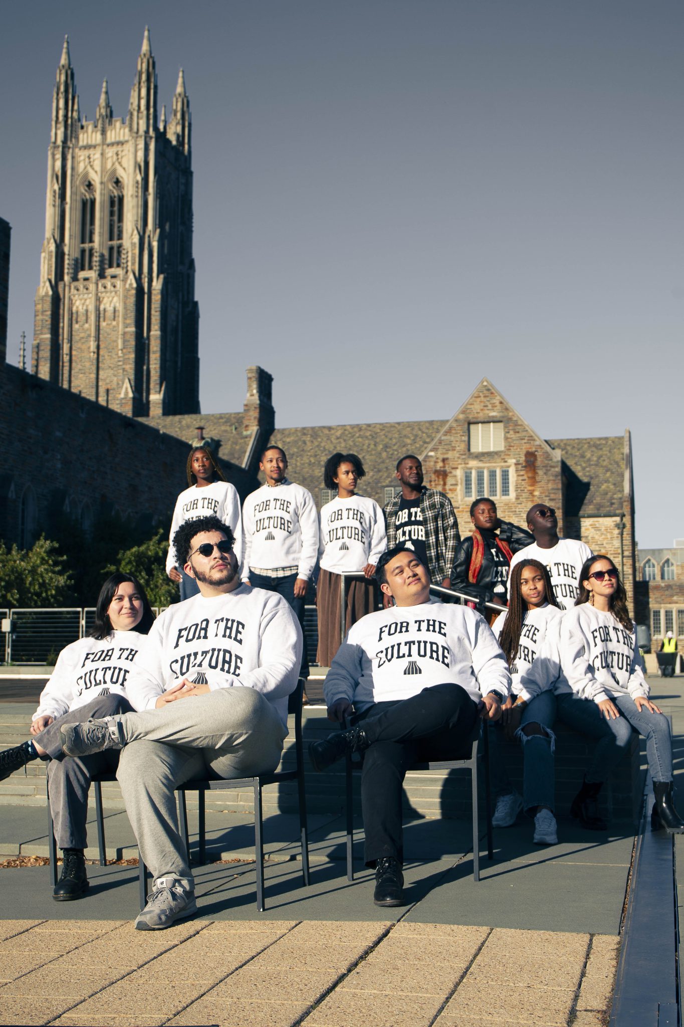 Duke Student Affairs