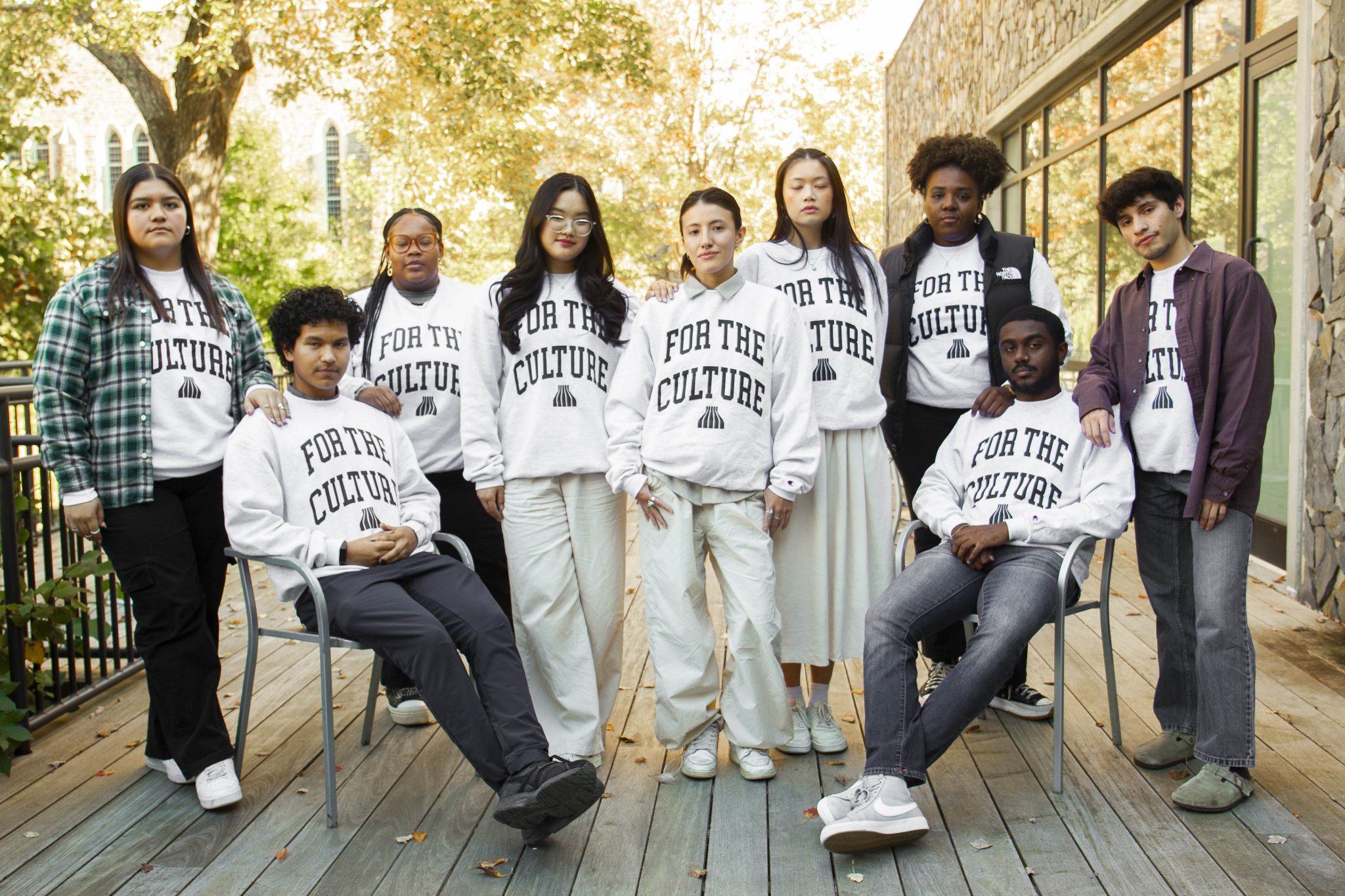 Duke Student Affairs