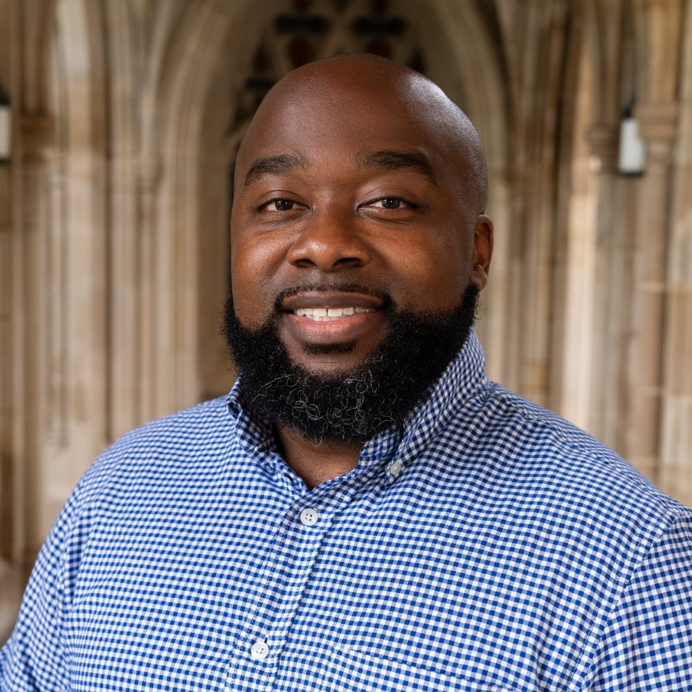 Duke Student Affairs